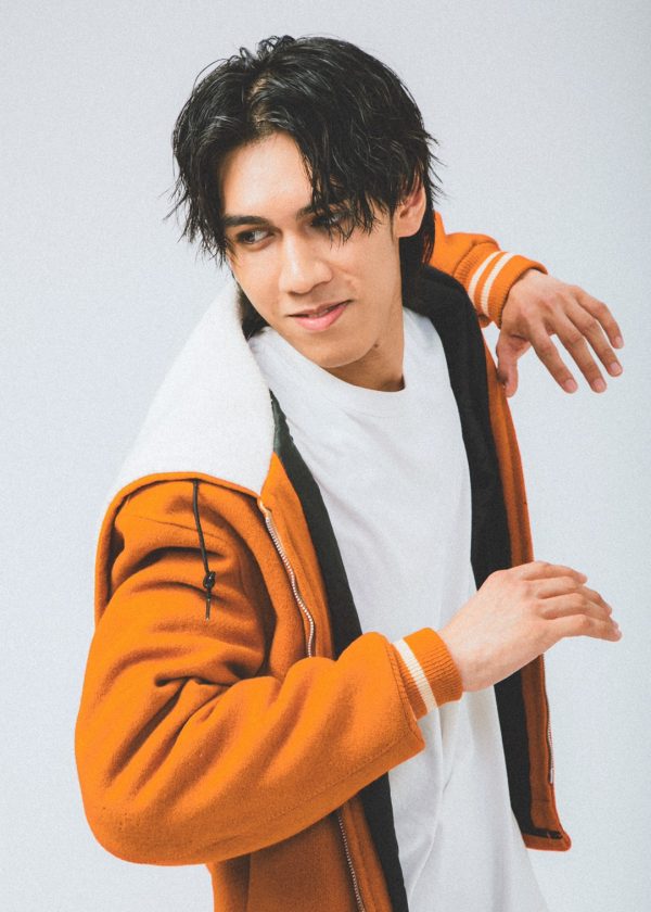 Mixed-race male models to be a big hit in 2024 - Model and Talents ...