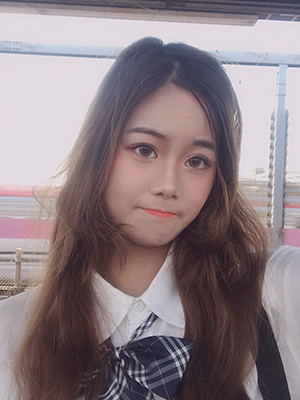 Bobi profile | 模特经纪公司ChatNoir